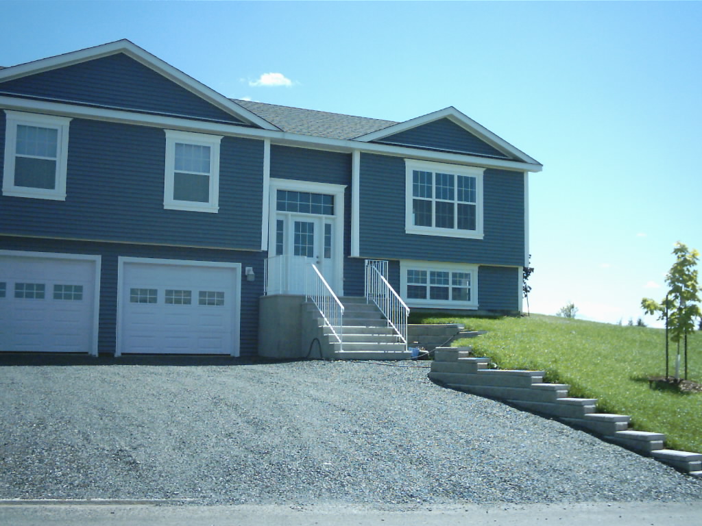 White's Precast Concrete Ltd. - Products