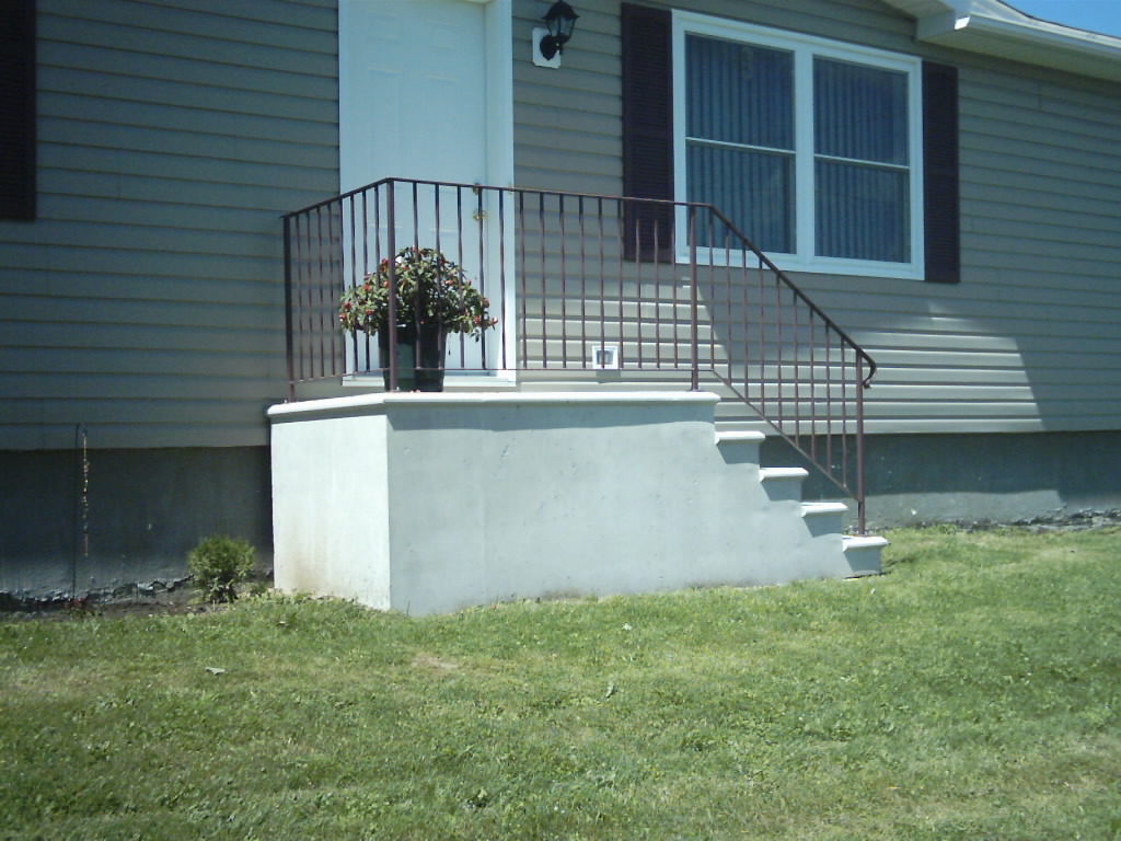 White's Precast Concrete Ltd. - Products