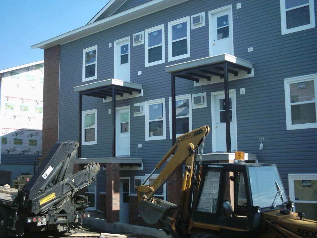 White's Precast Concrete Ltd. - Products