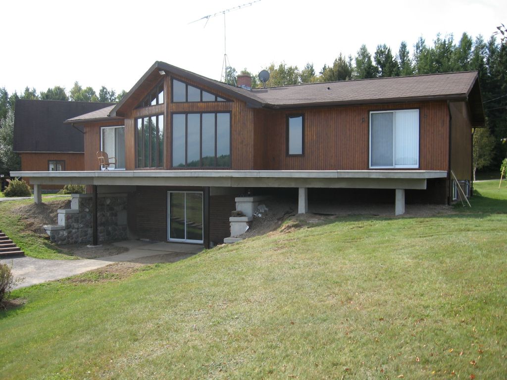 White's Precast Concrete Ltd. - Products