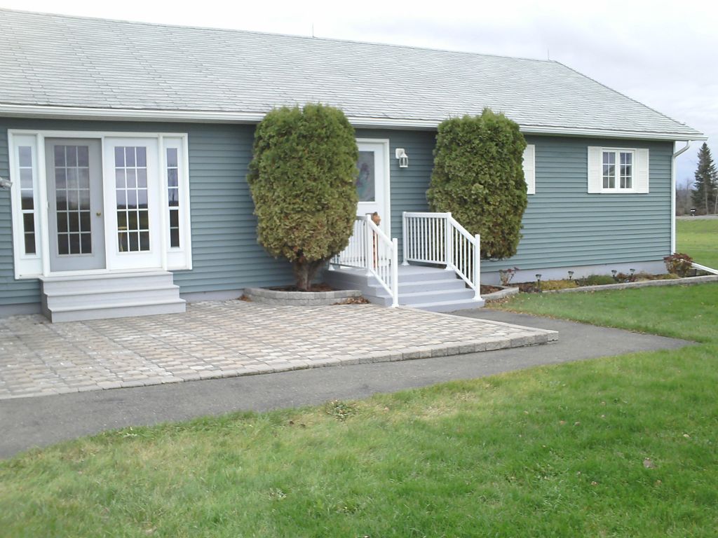 White's Precast Concrete Ltd. - Products