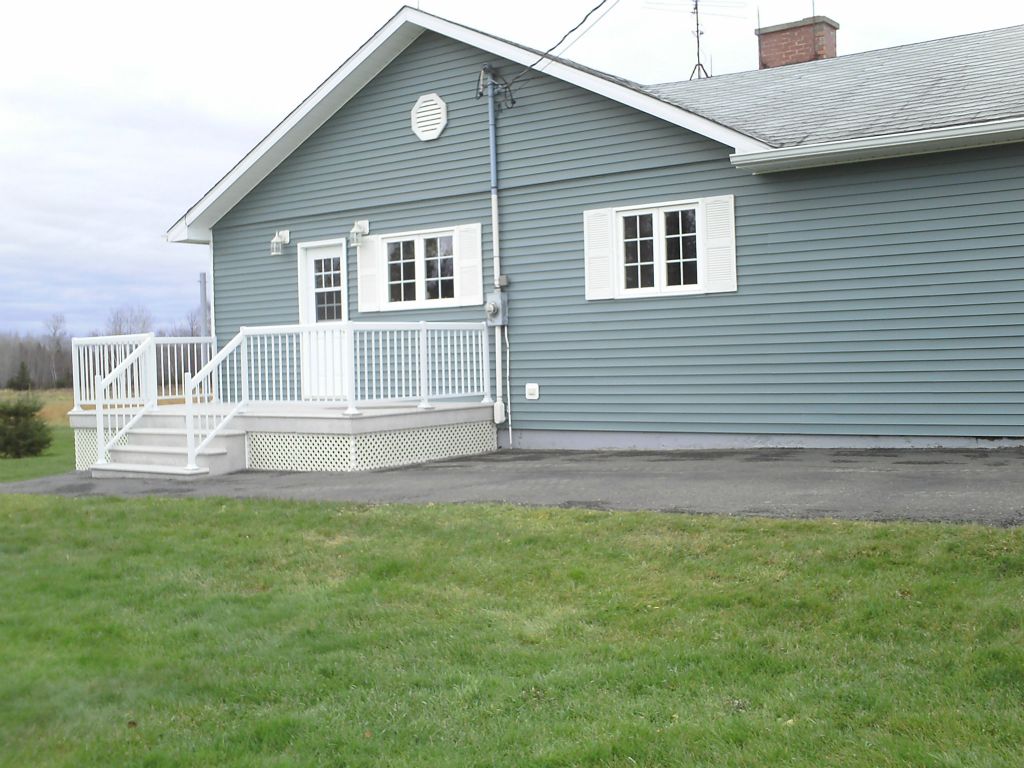 White's Precast Concrete Ltd. - Products