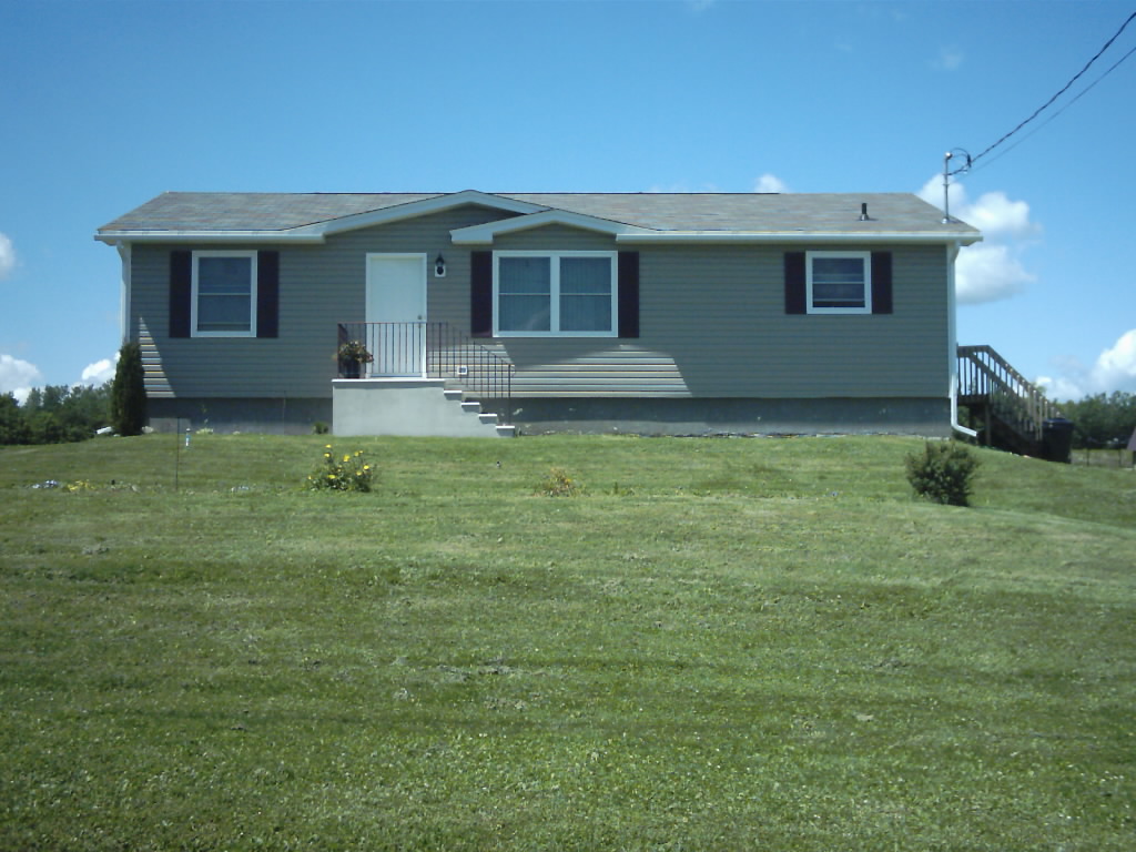 White's Precast Concrete Ltd. - Products